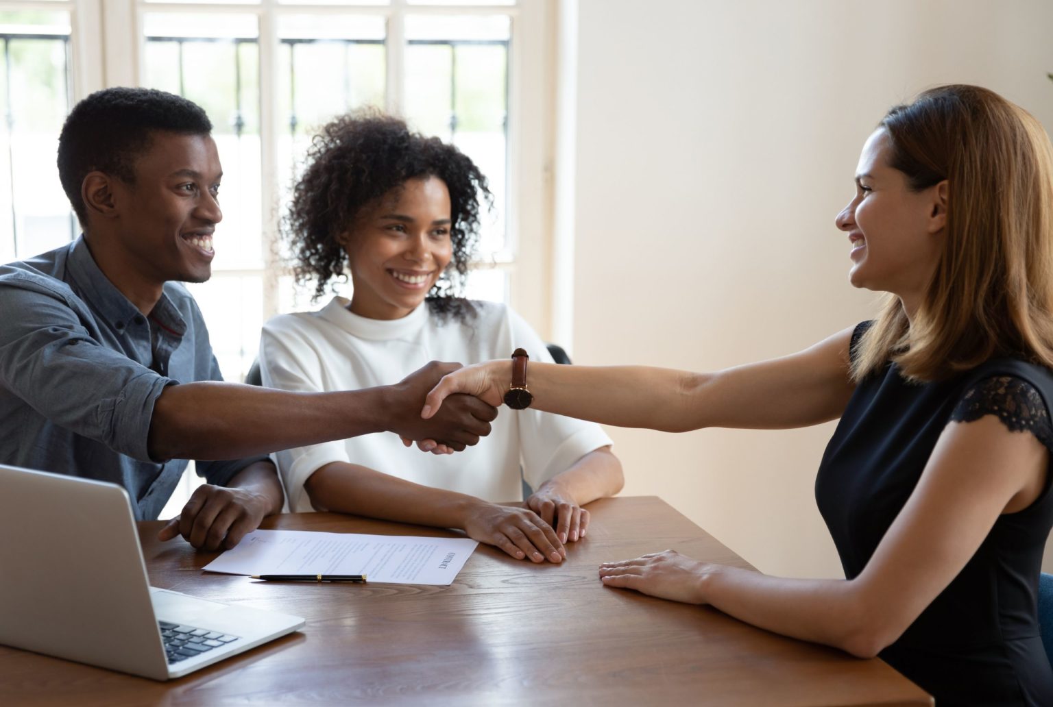 Supreme Title | A Florida Title Agency Serving Five Locations