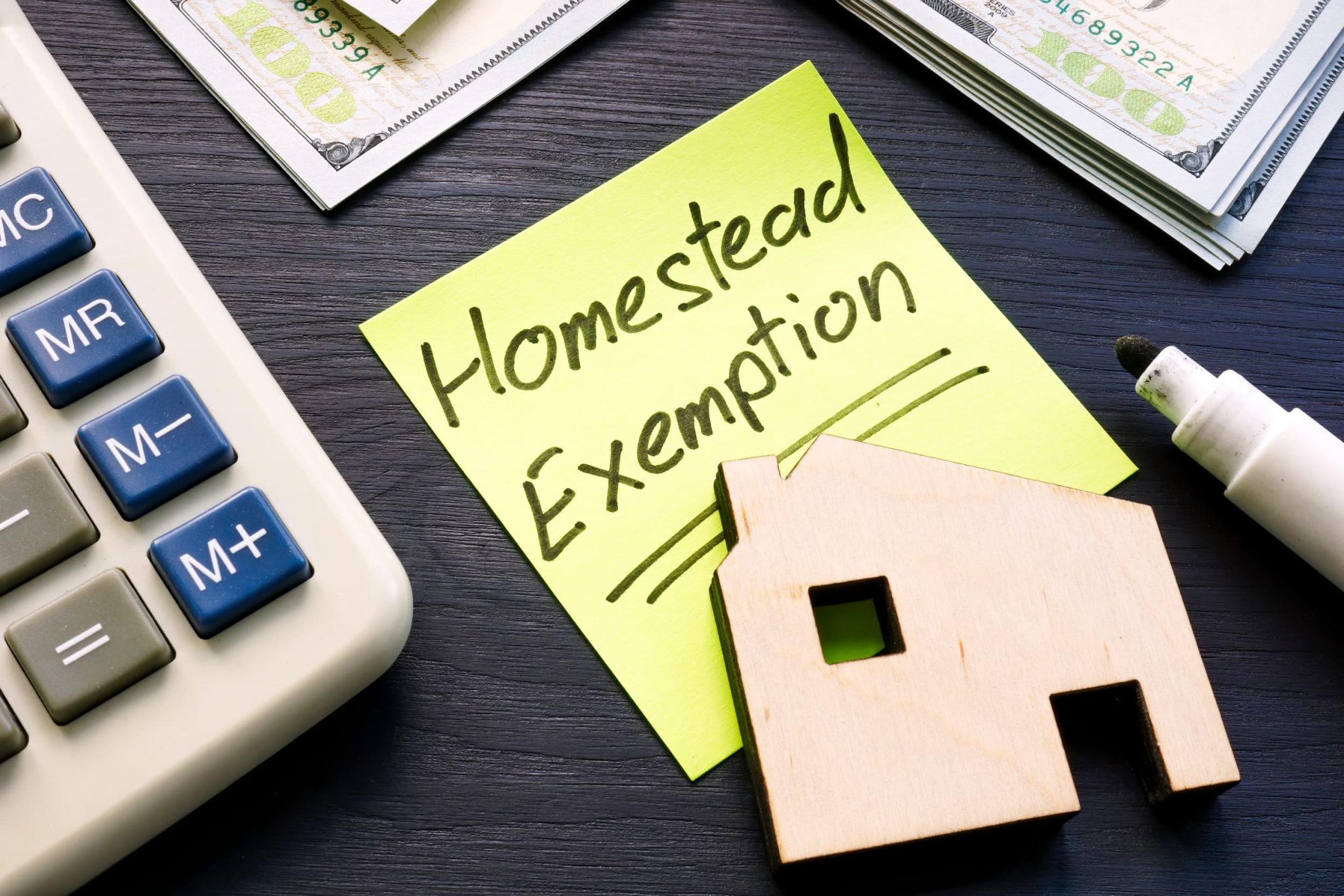 FL Homestead Exemption 2026 Explained: What to Know
